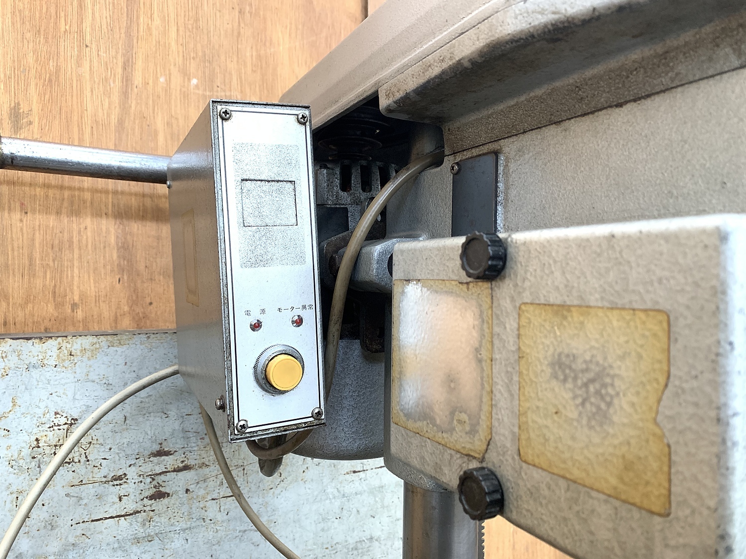 C103174 タッピング盤 ブラザー BT6-311 | 株式会社 小林機械