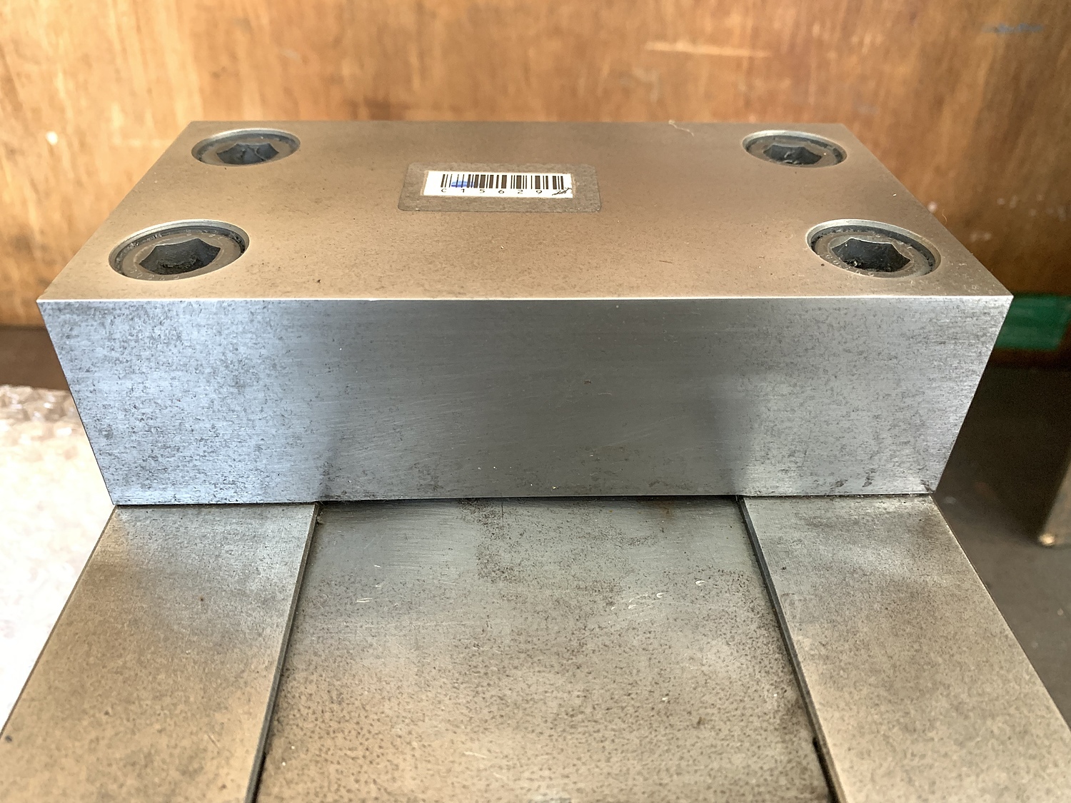 C156297 パワーバイス 北川 VQ160 | 株式会社 小林機械