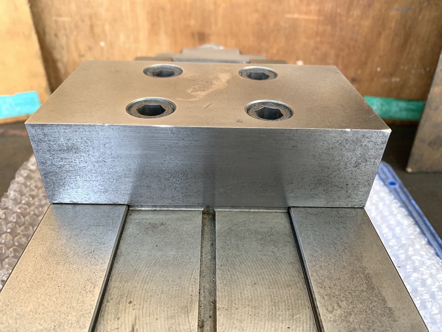 C156297 パワーバイス 北川 VQ160 | 株式会社 小林機械