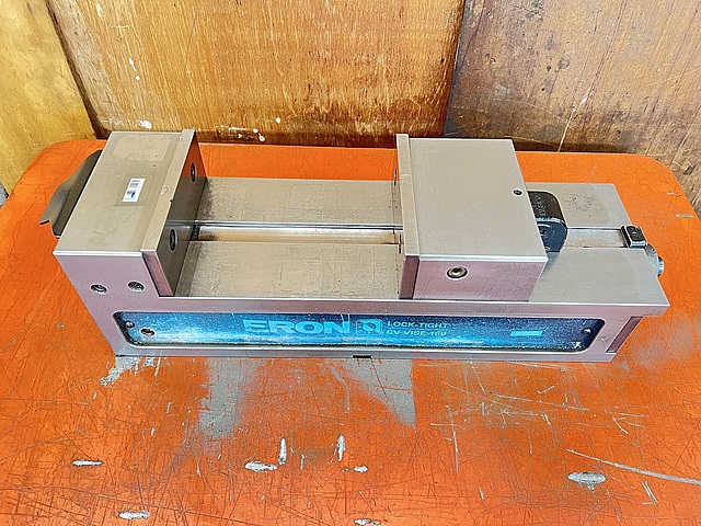 C156812 ロックタイト精密マシンバイス ナベヤ LTCV160H | 株式会社 小林機械