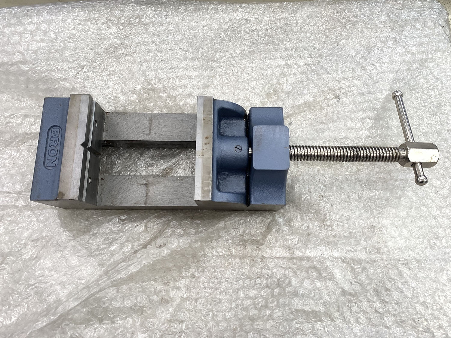 C157731 ヤンキーバイス ナベヤ P400 | 株式会社 小林機械