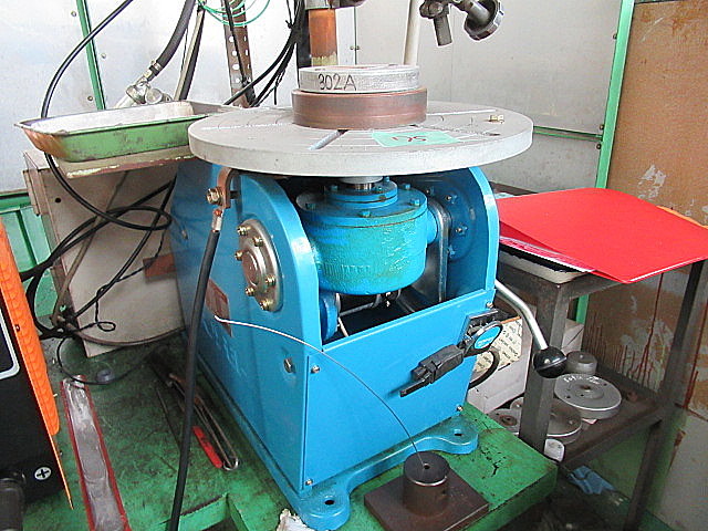 G005180 ポジショナー マツモト機械 PS-1F-H | 株式会社 小林機械