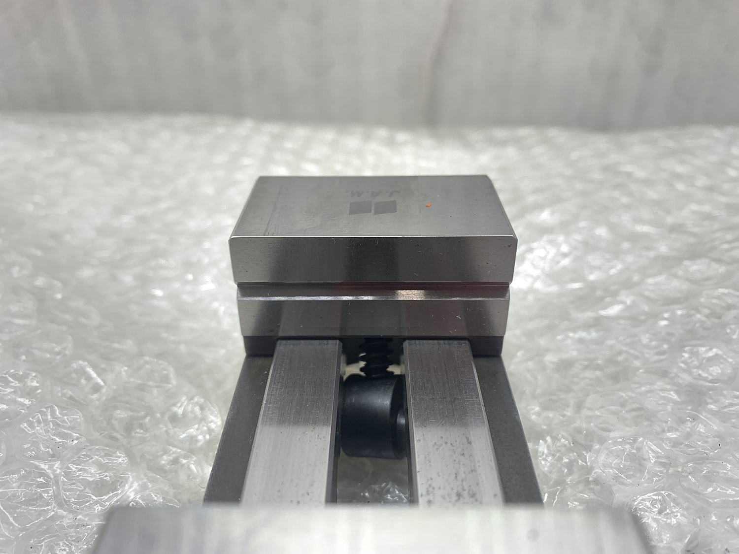 C158923 精密バイス JAM NS50 | 株式会社 小林機械