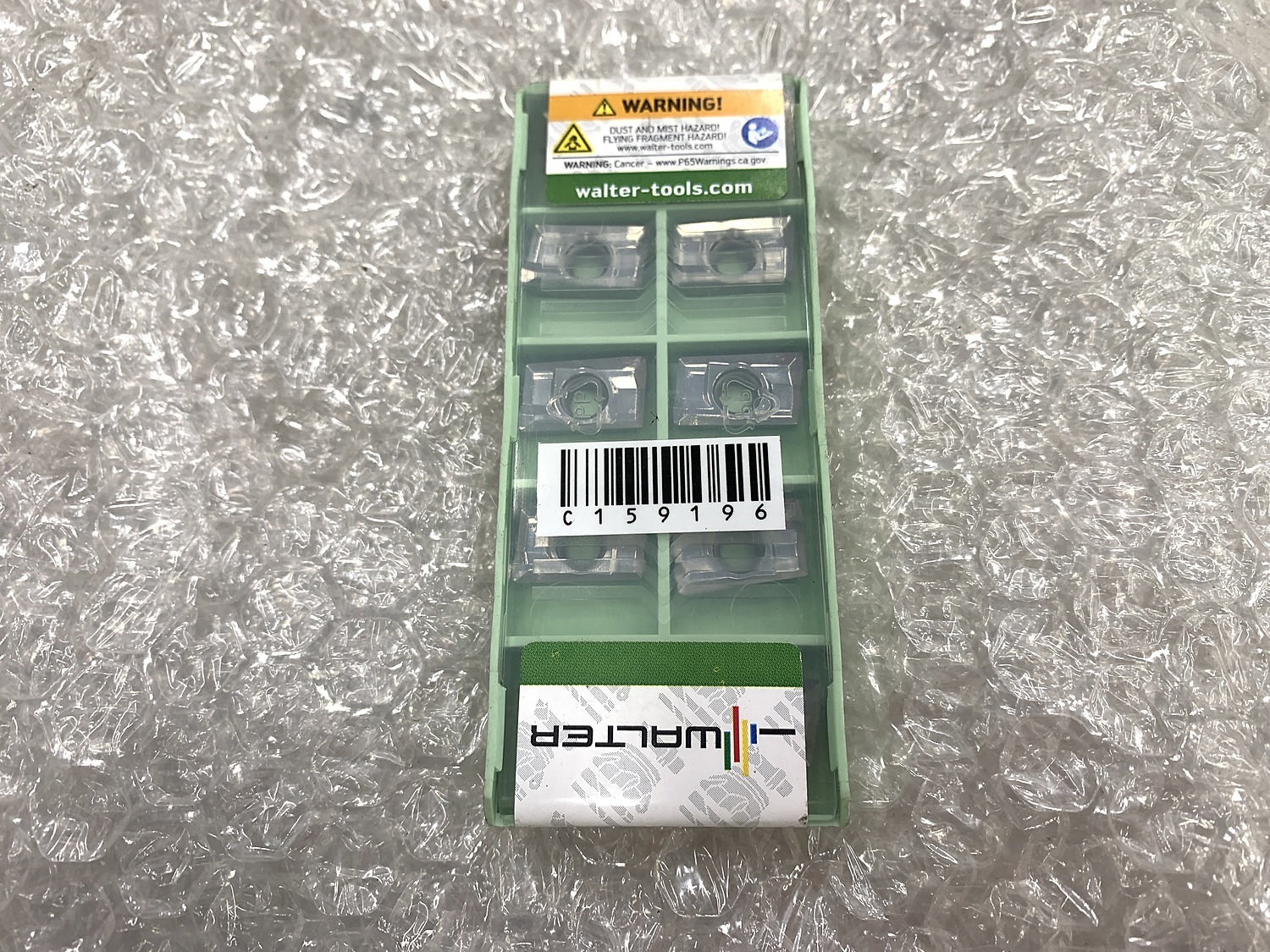 C159204 チップ OSG APHT15T3PDR-K88-WK10 | 株式会社 小林機械