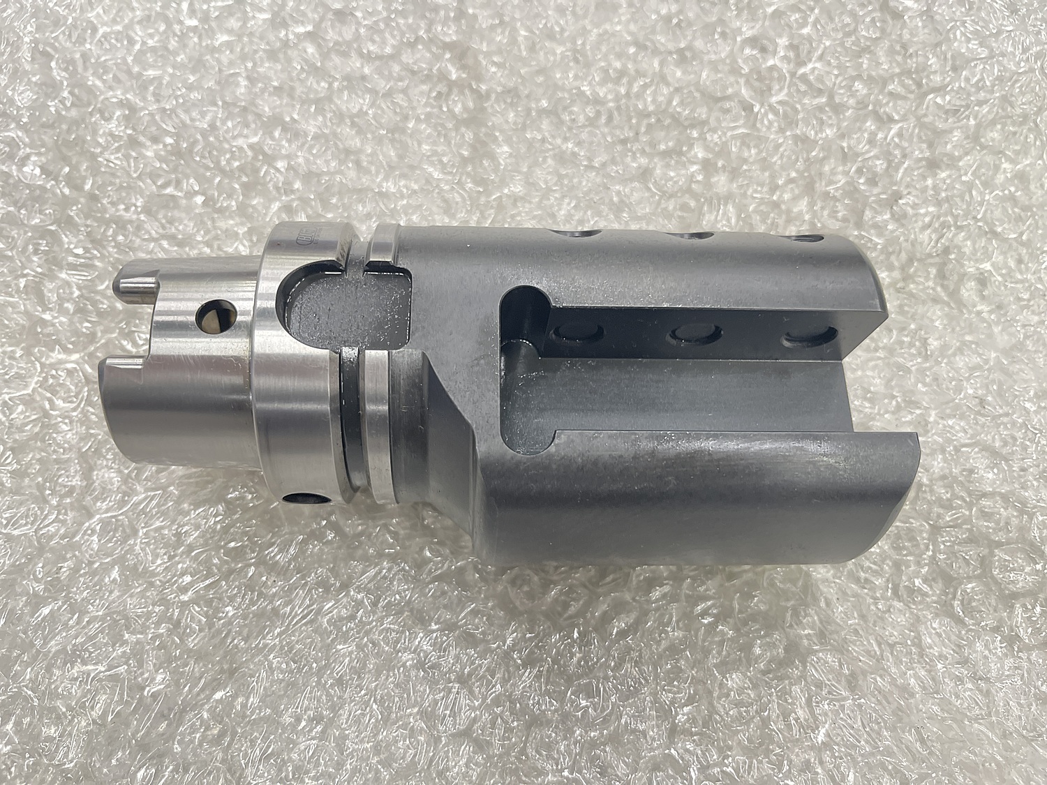 C159304 切削ホルダー BIG HSK-T63-180-BH25L-125 | 株式会社 小林機械