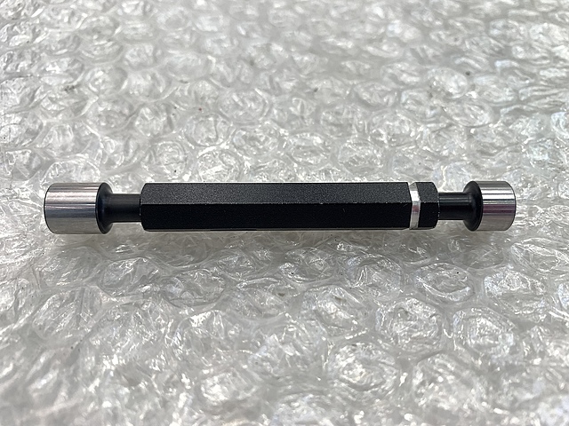 C161599 限界栓ゲージ OSG 10H7 | 株式会社 小林機械