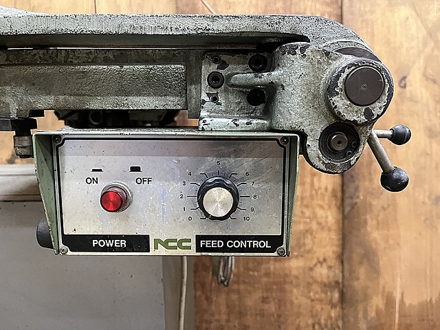 C158384 コンターマシン NCC NCC-400A | 株式会社 小林機械