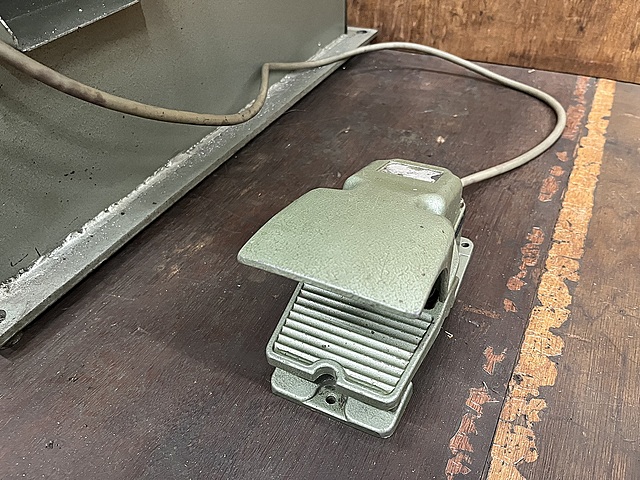 C158384 コンターマシン NCC NCC-400A | 株式会社 小林機械