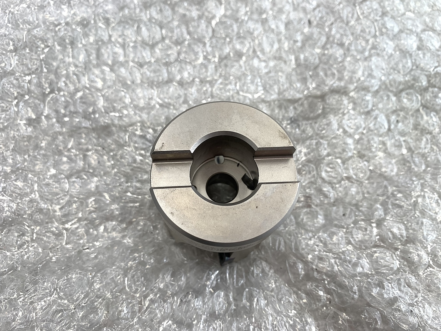 C164424 フェイスミル イスカル MFH050R-10-4T-M | 株式会社 小林機械