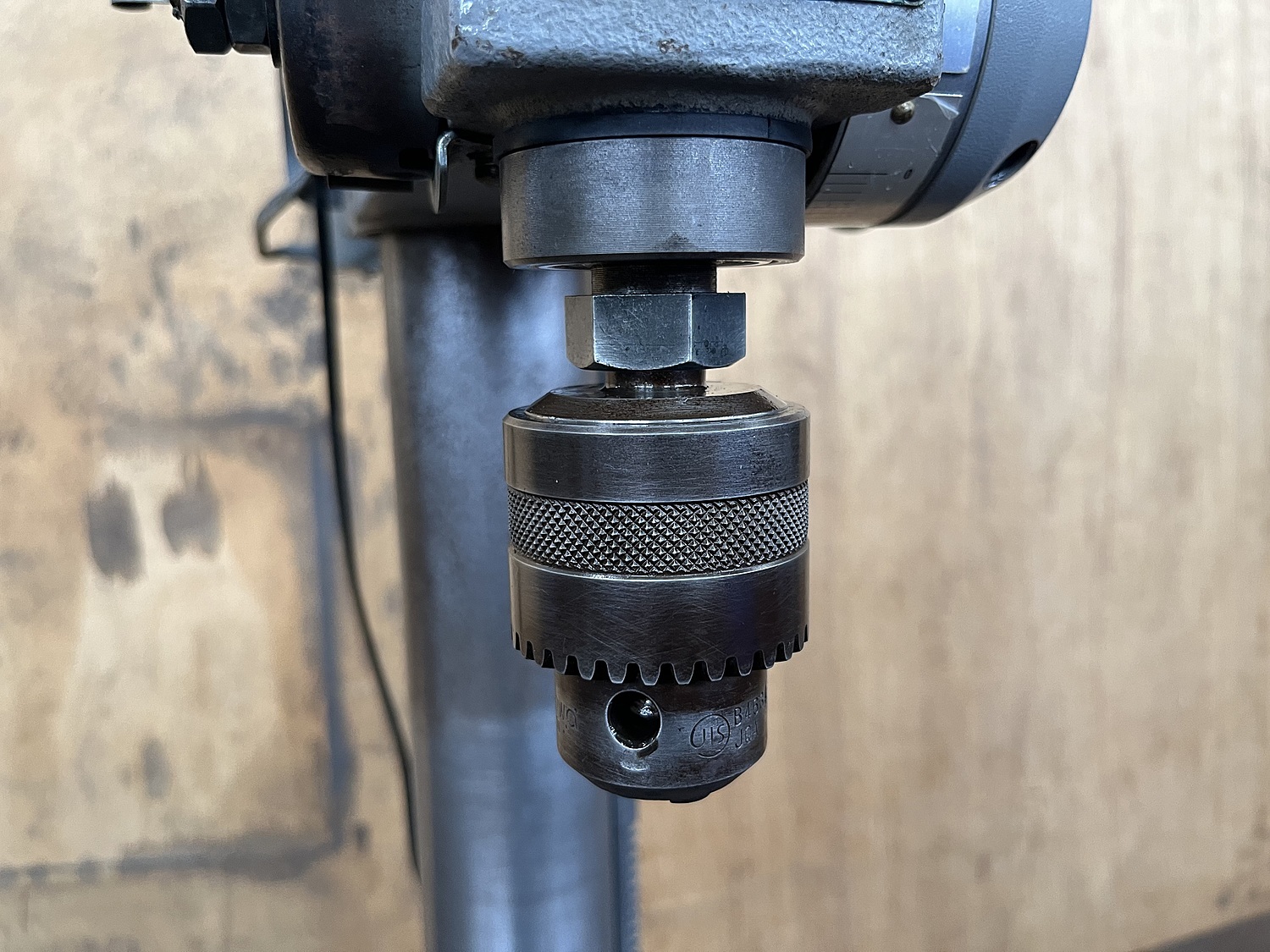 C164382 ボール盤 日立 B13S | 株式会社 小林機械