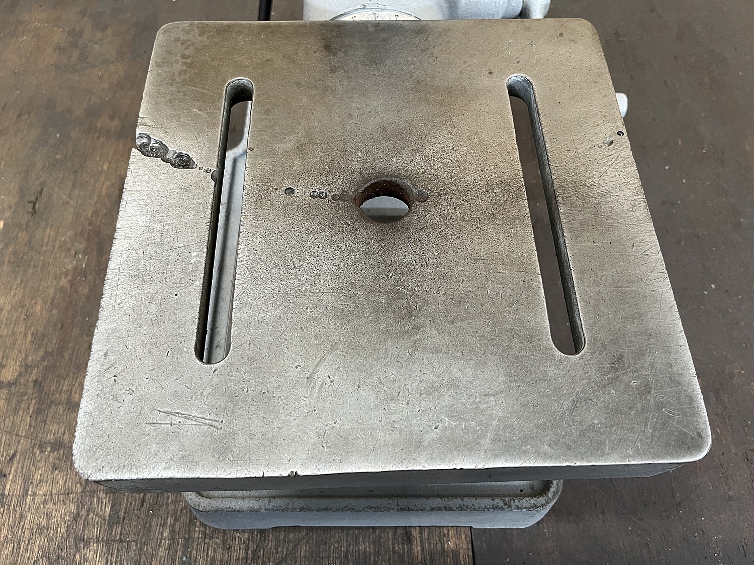 C164382 ボール盤 日立 B13S | 株式会社 小林機械