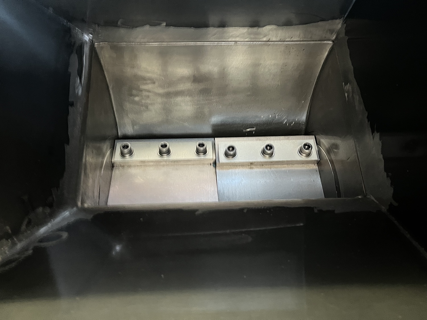 C166476 粉砕機 DAIKO SEIKI DAS-36 | 株式会社 小林機械 C166476 粉砕機 DAIKO SEIKI DAS-36 | 株式会社 小林機械