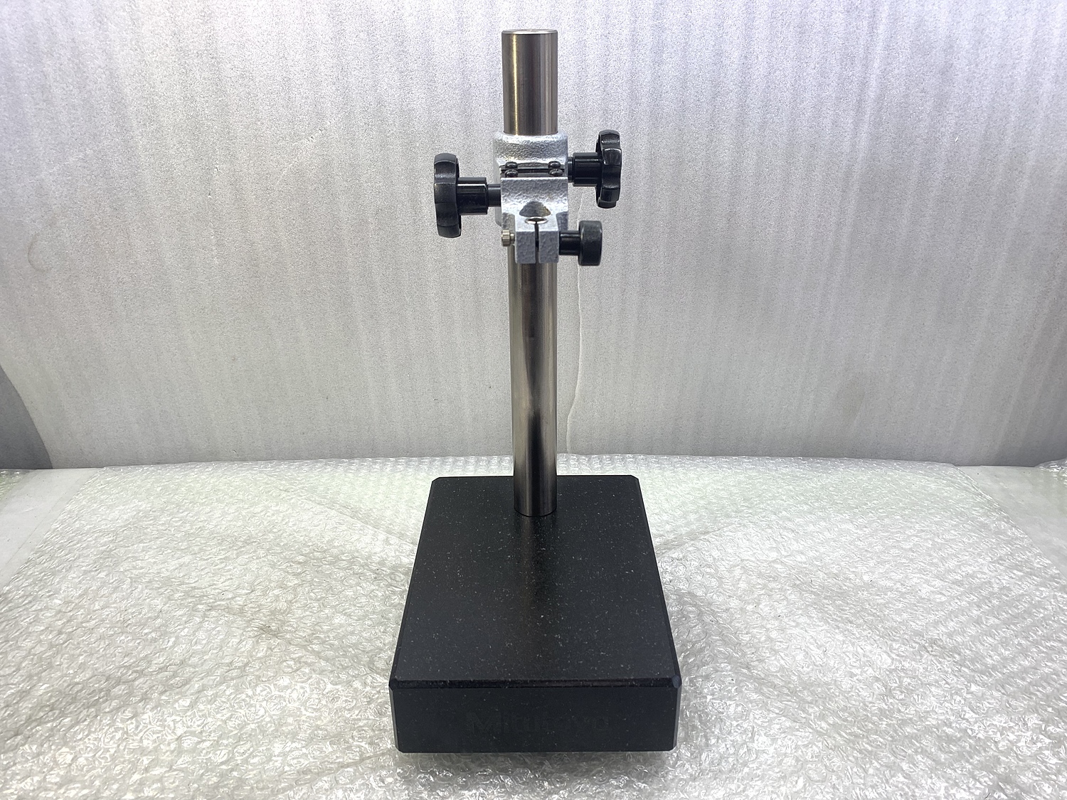 C167838 ゲージスタンド ミツトヨ 215-151-10 | 株式会社 小林機械