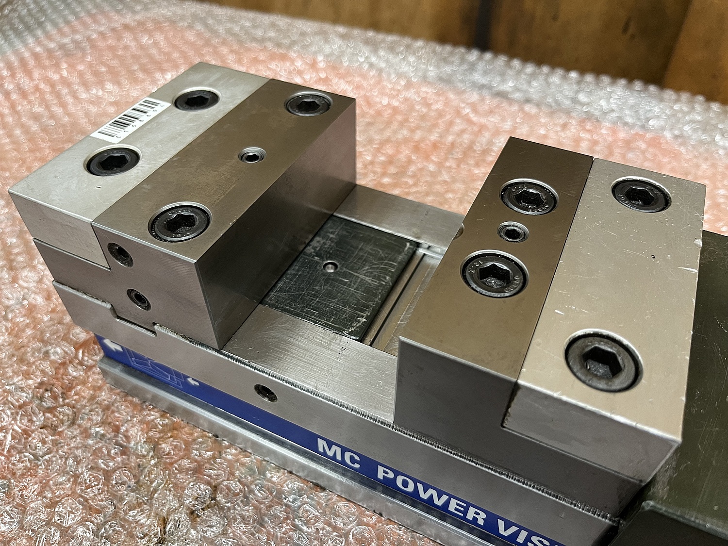 C168694 パワーバイス 北川 VC104 | 株式会社 小林機械