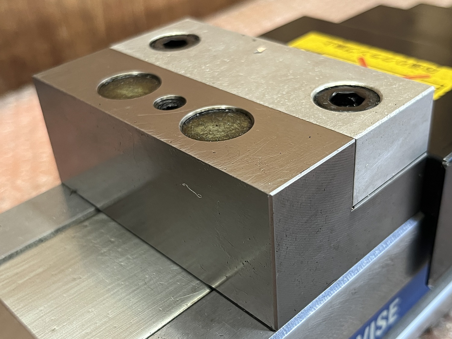 C170336 パワーバイス 北川 VC104N | 株式会社 小林機械