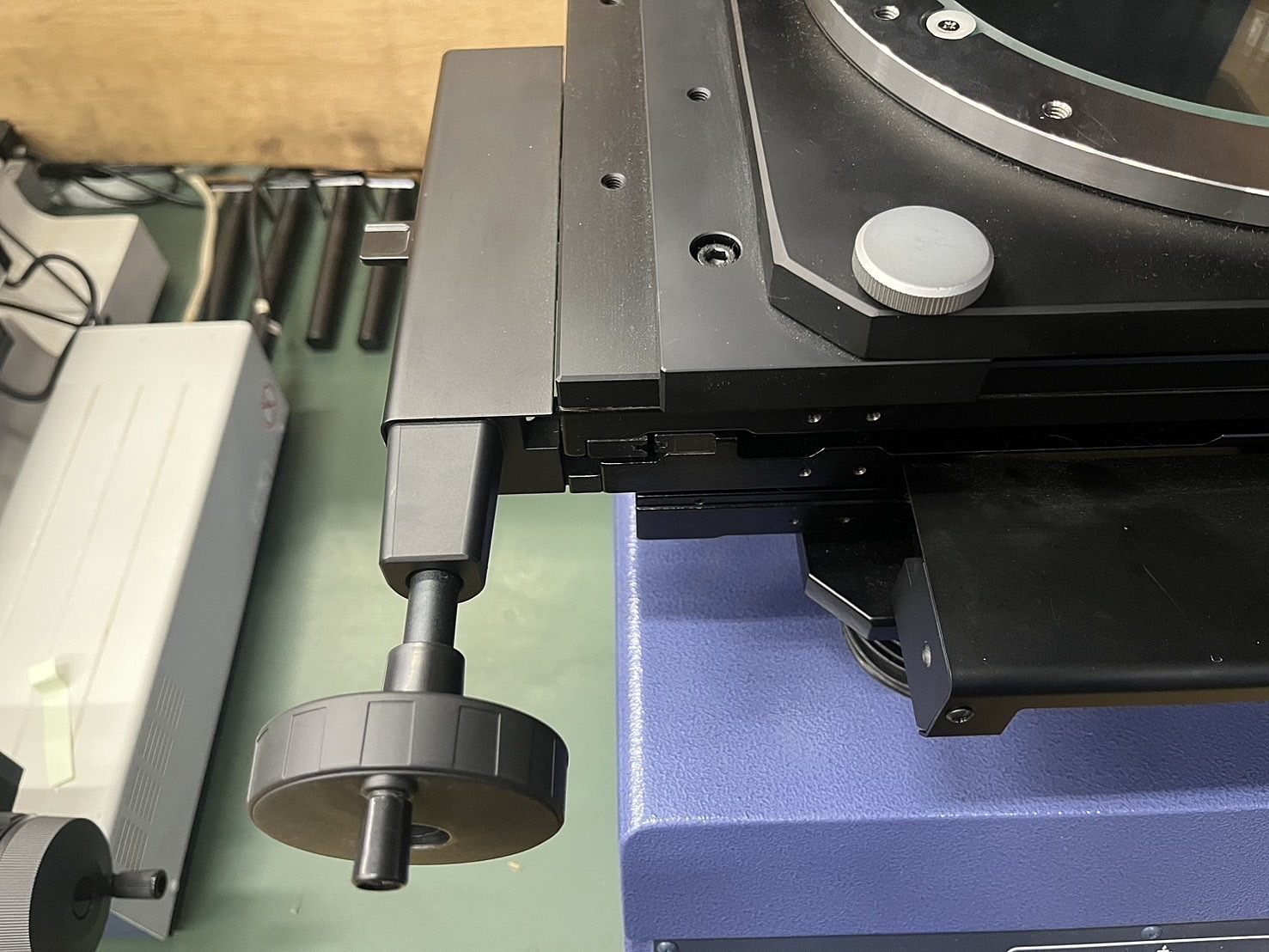 C172450 投影機 ミツトヨ PJ-A3000 | 株式会社 小林機械