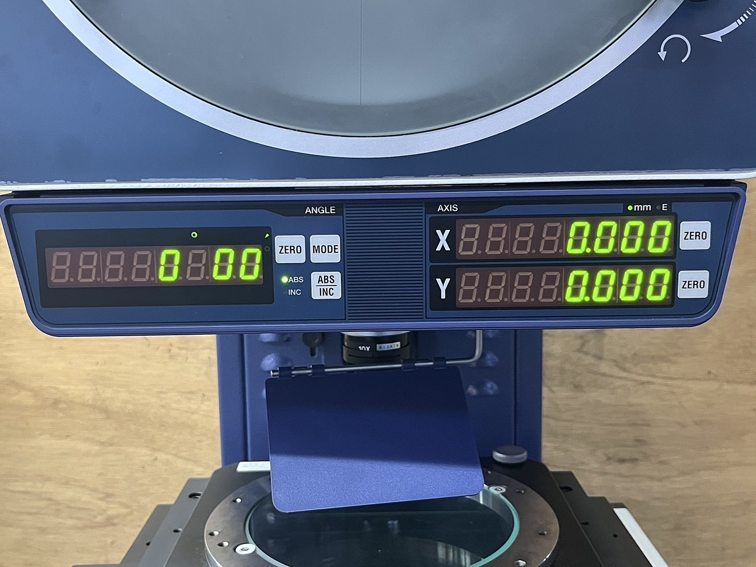 C172450 投影機 ミツトヨ PJ-A3000 | 株式会社 小林機械