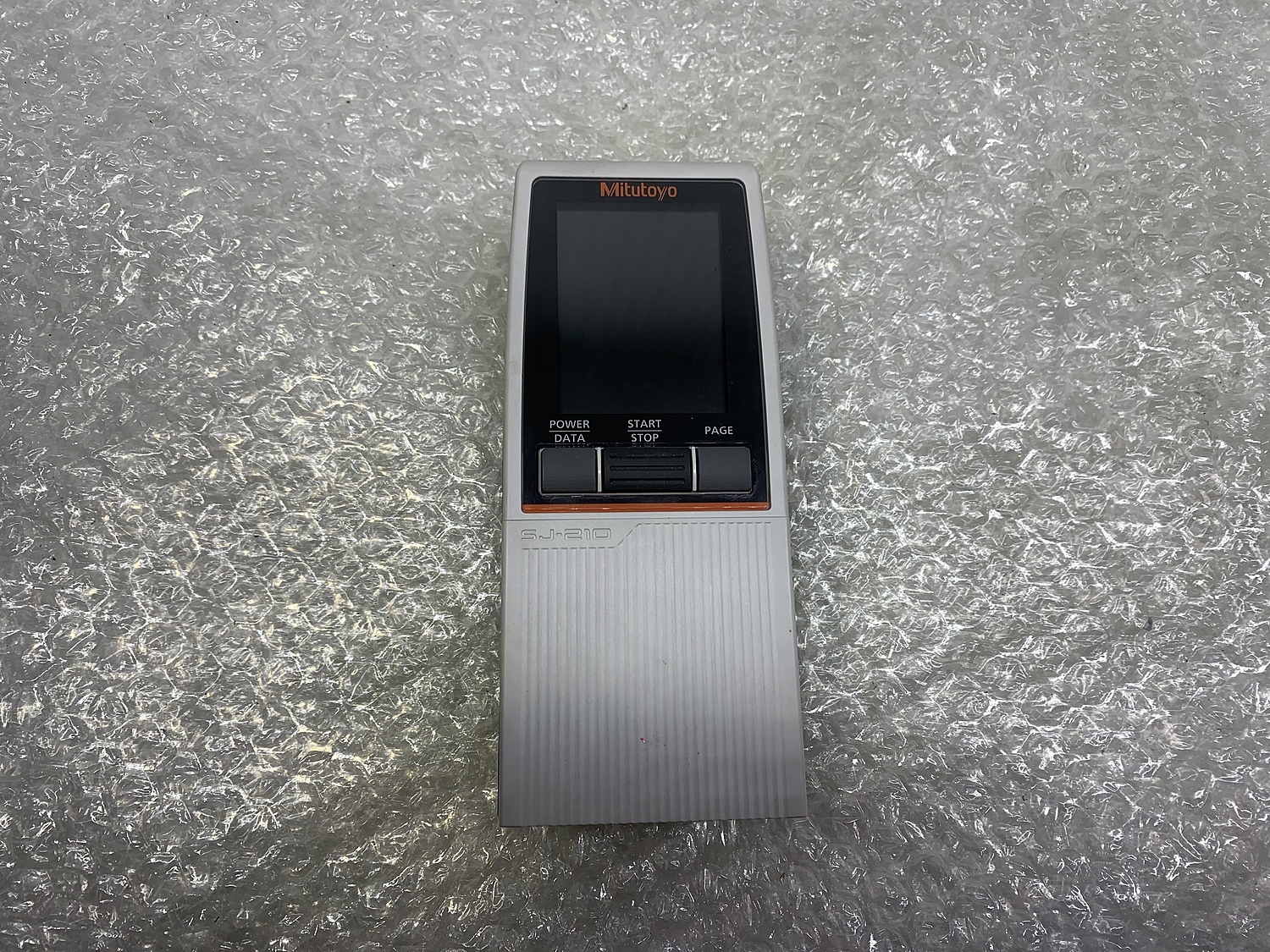 C173884 サーフテスト ミツトヨ SJ-210 | 株式会社 小林機械