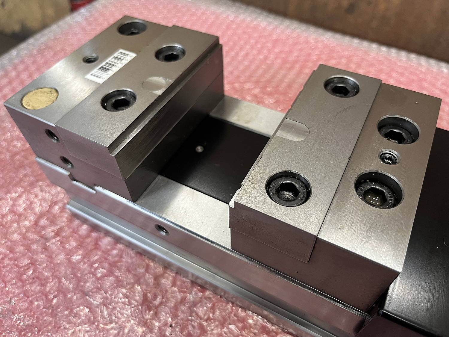 C175568 パワーバイス 北川 VC104N | 株式会社 小林機械