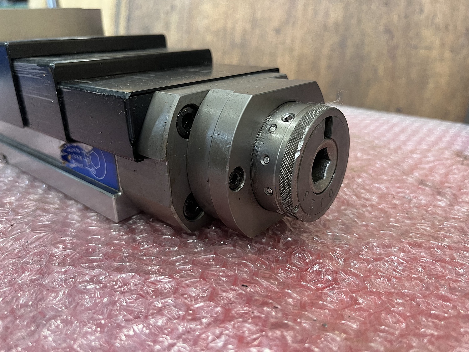 C175568 パワーバイス 北川 VC104N | 株式会社 小林機械