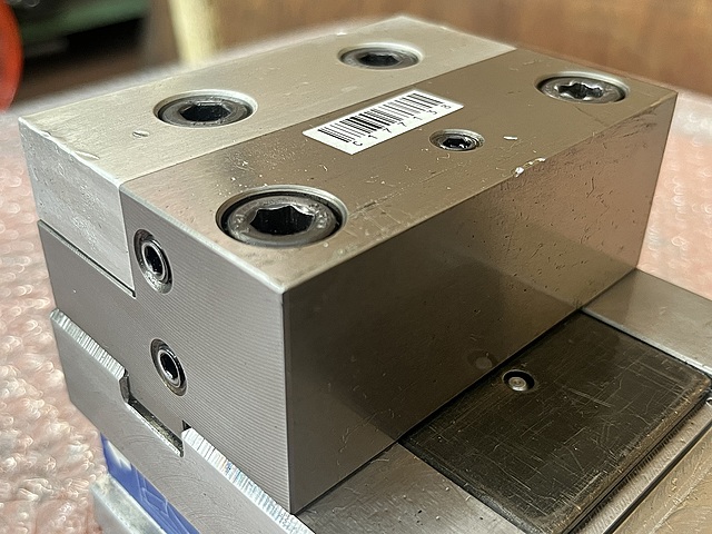 C177138 パワーバイス 北川 VC104 | 株式会社 小林機械